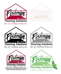 Corporate Branding Style Guides – Donald Clark | Marketing Professional